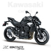 Z900 ABS 2025 BLACK – Kawasaki Capital